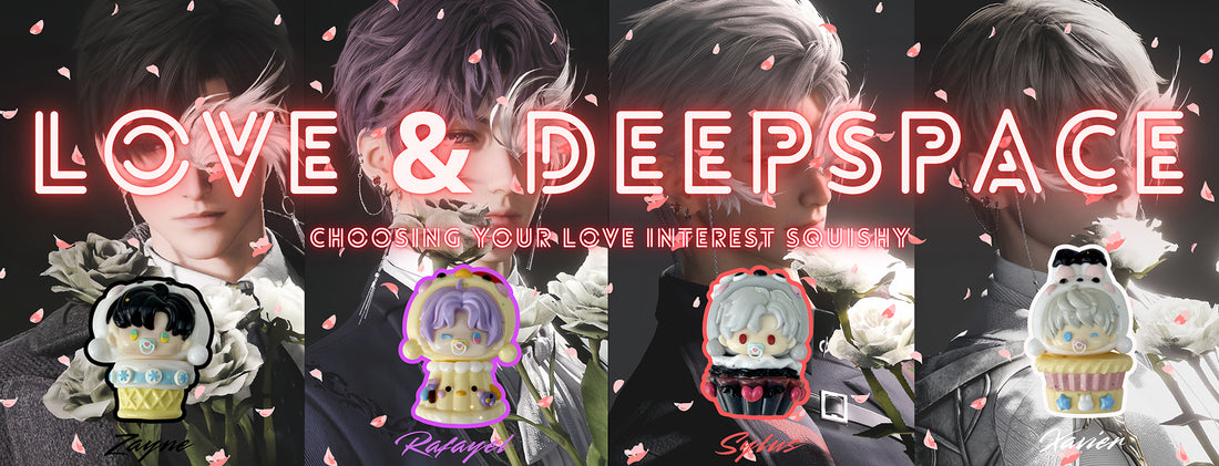 Squishy Toy & DIY Craft | Doll | Taba Squishy | Funnypippi – FunnyPippi