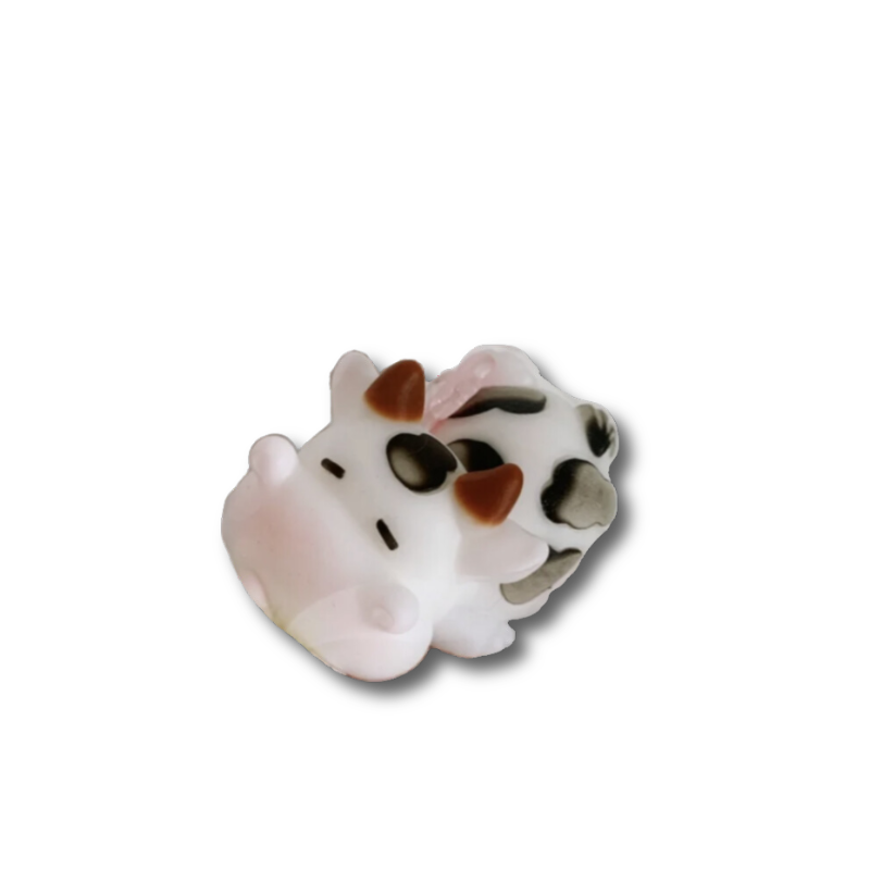 Milk Cow Squishy – FunnyPippi